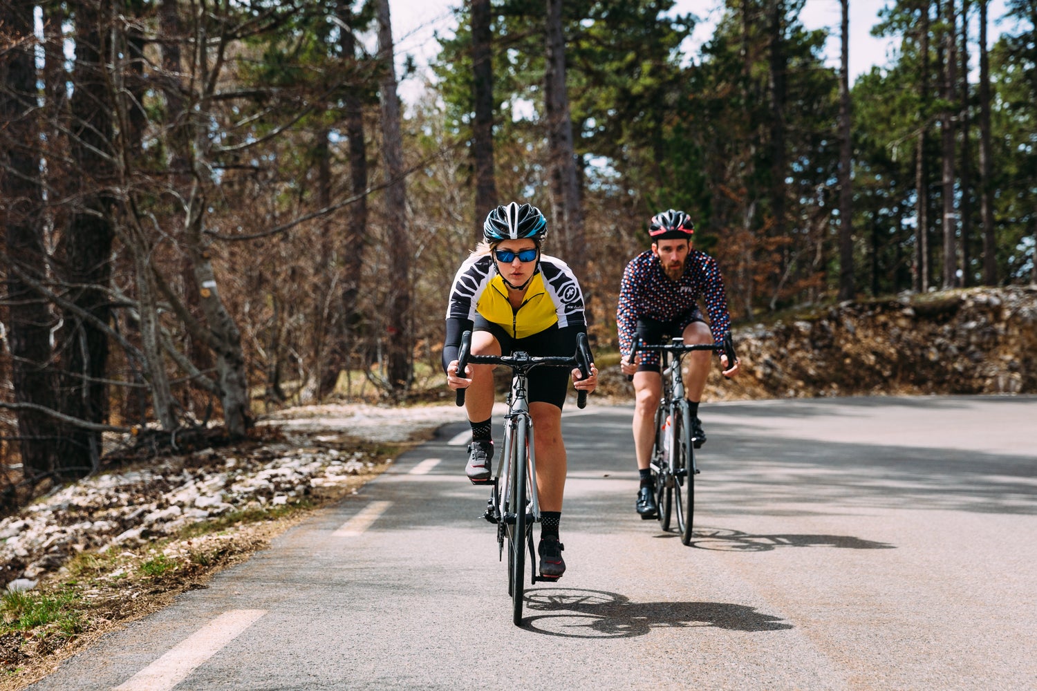 2024 Pro Cycling Season in Review