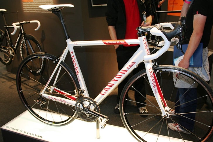 Eurobike report: A look at the new Euro' road bikes from Ridley and ...