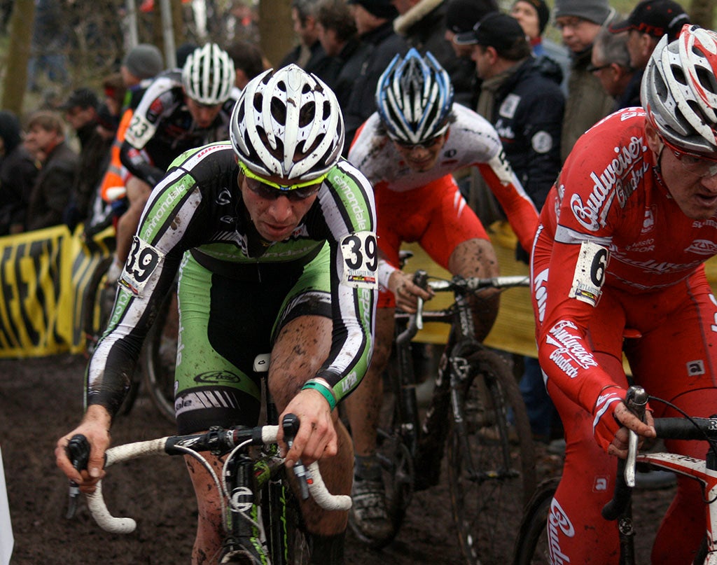 U.S. cyclocross worlds team: The strongest ever? - Velo