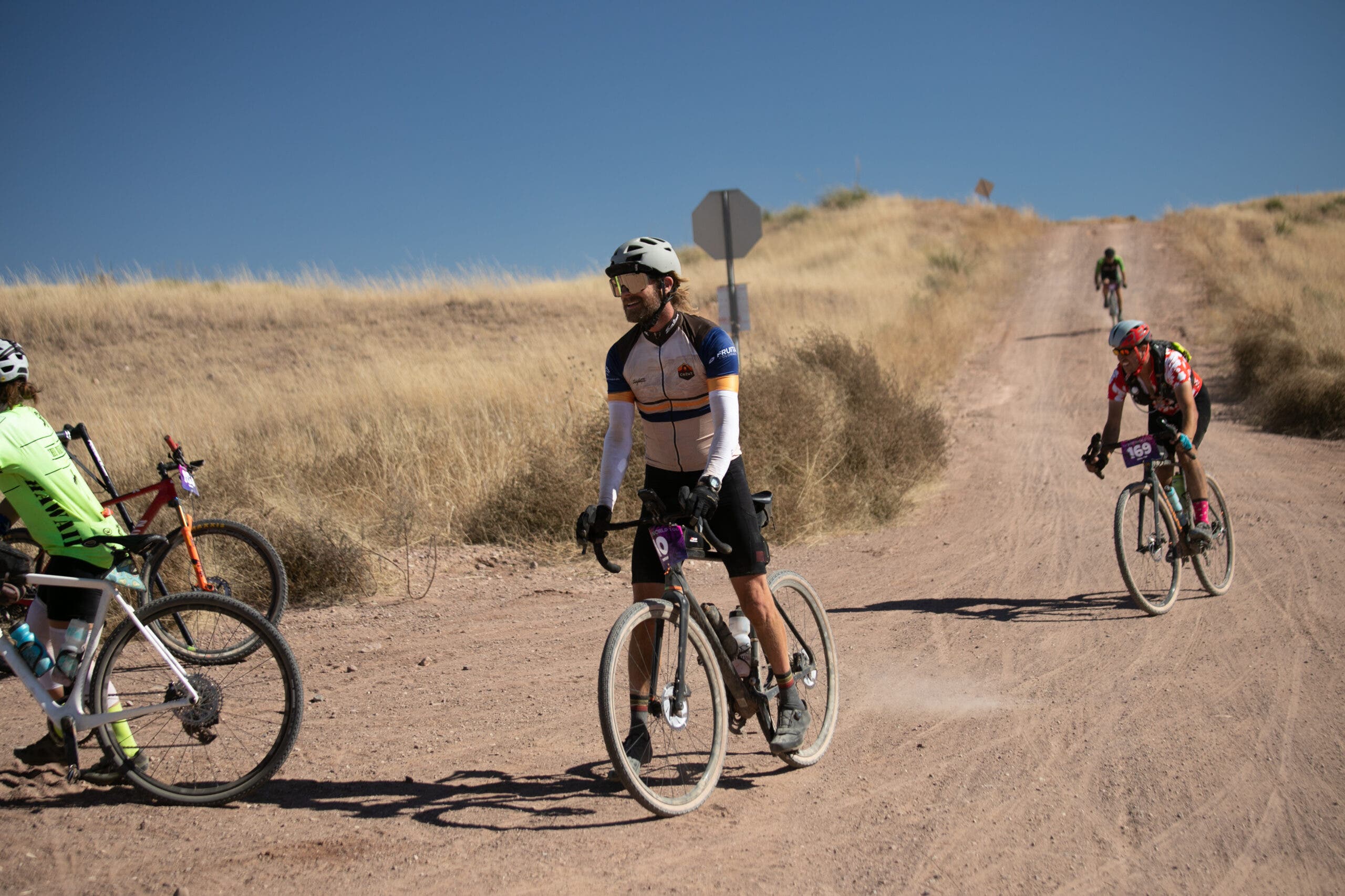 Q&A: Country singer Dierks Bentley on bikes and the Spirit World 100 ...