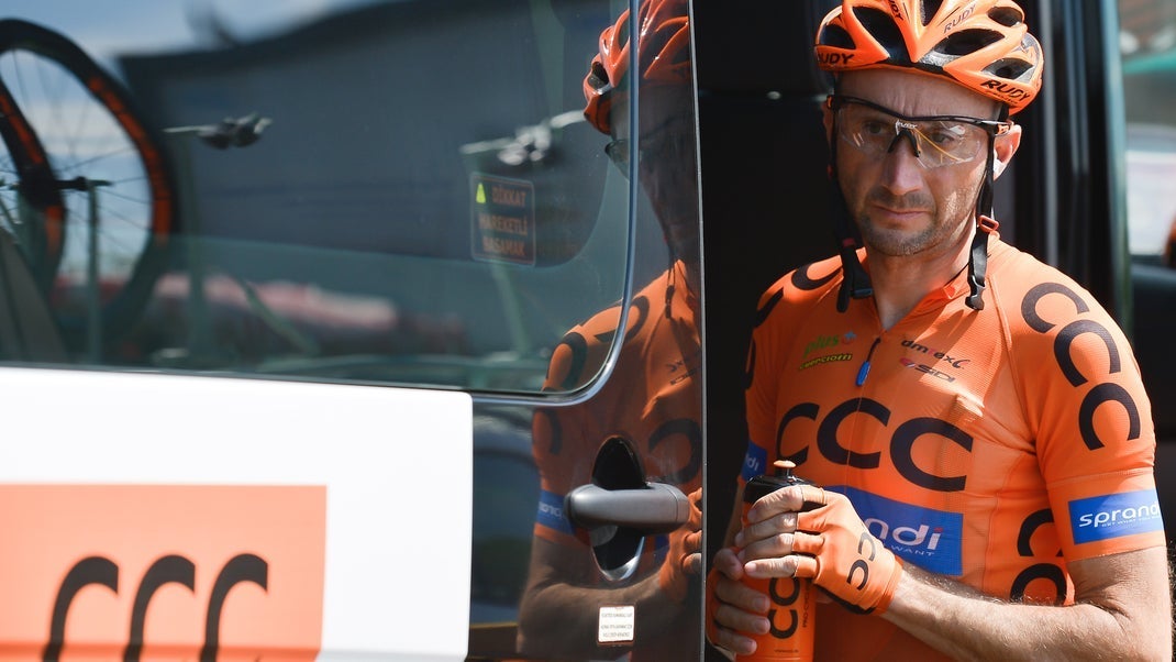 UPDATED: Police find driver suspected of hitting and killing Davide ...