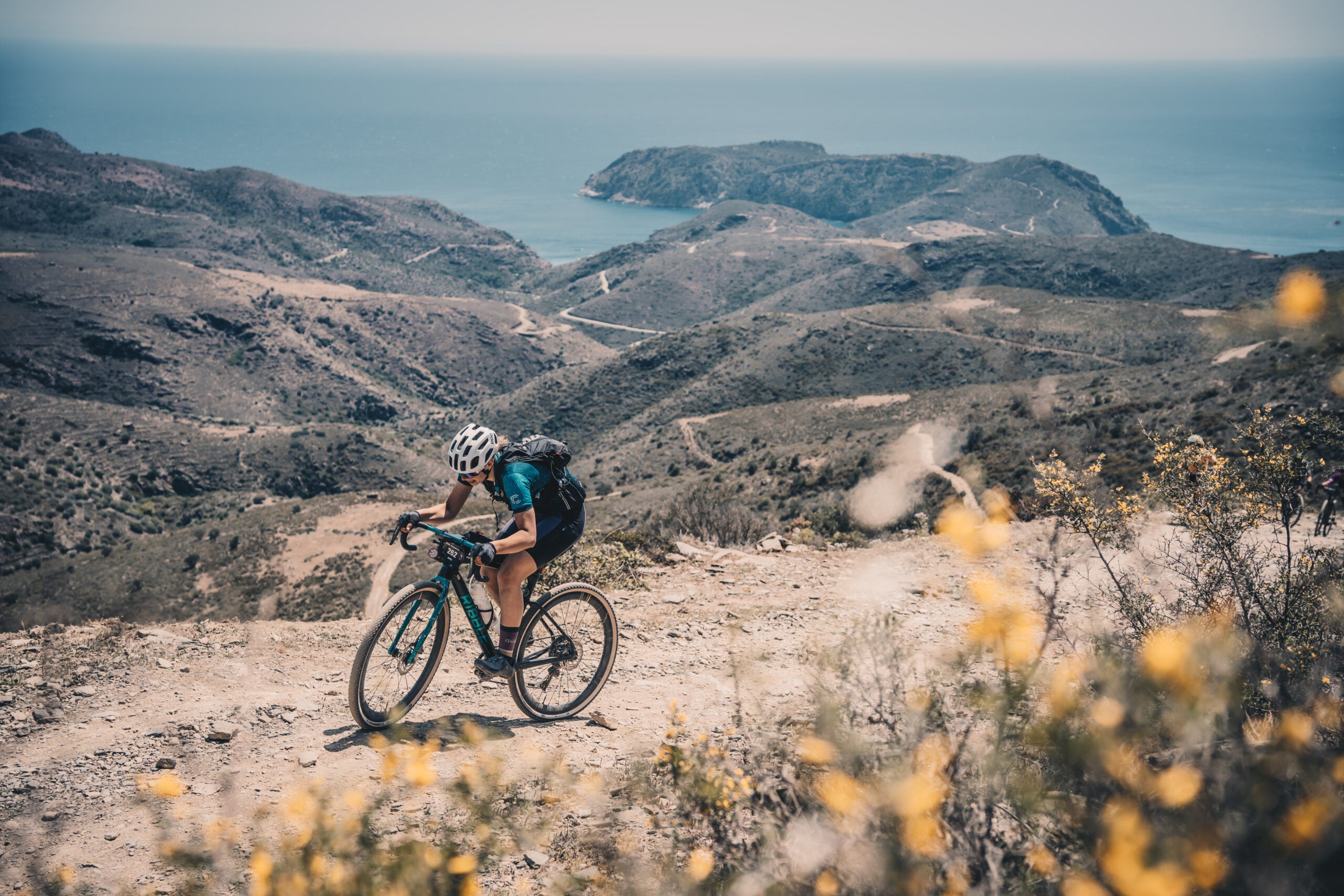 Preview: The Traka Draws Top Gravel Stars to Girona