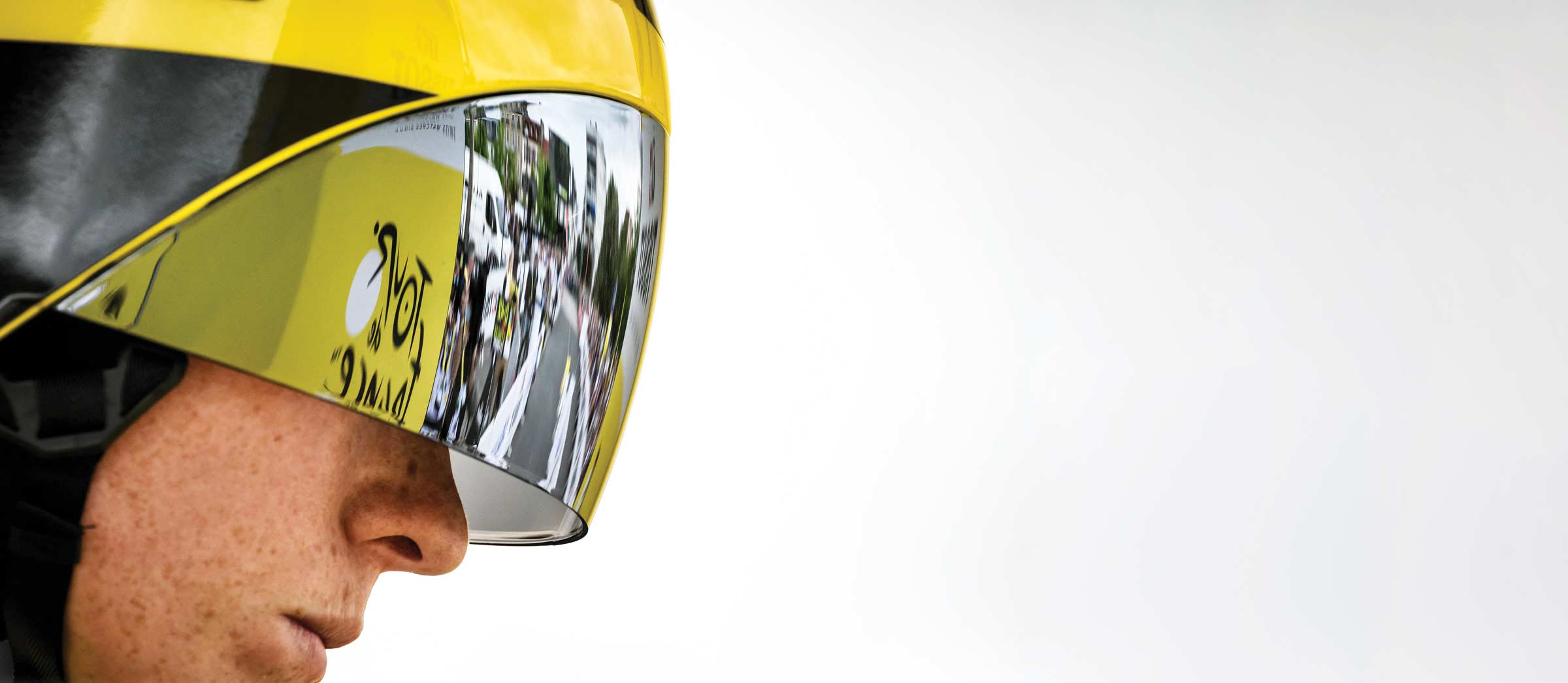 How Big Data and A.I. Is Redefining the Tour de France - Velo