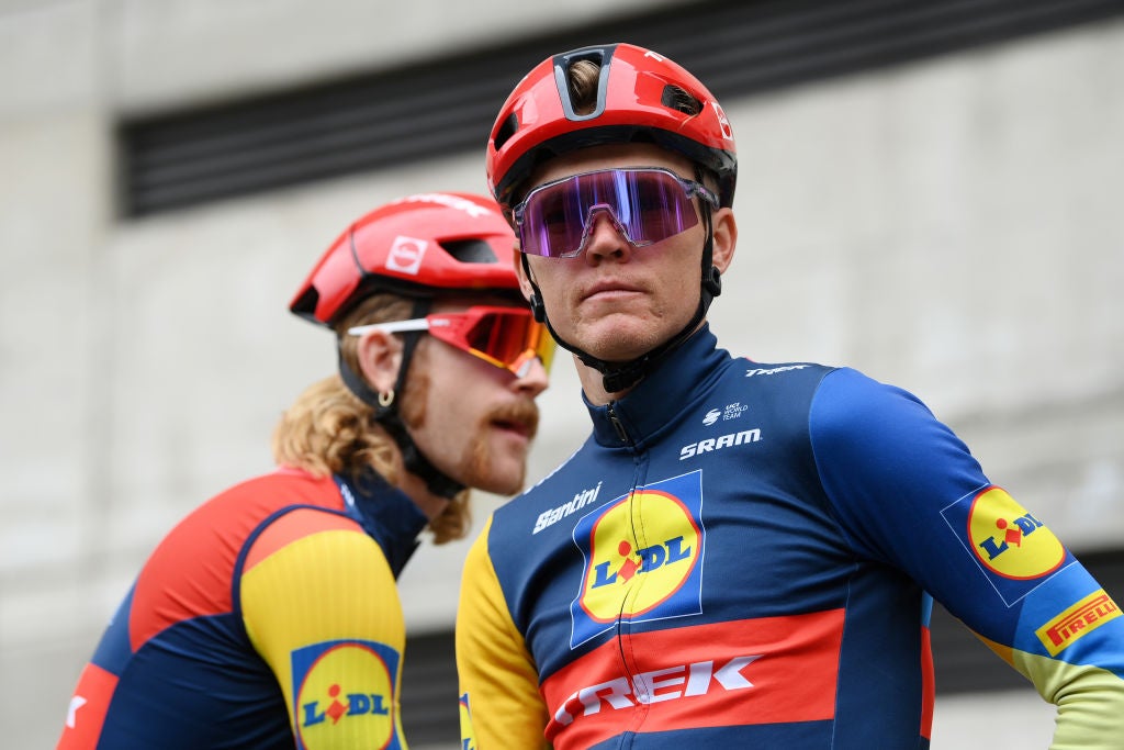 Pogačar, Alaphilippe, North Americans headline Québec, Montréal