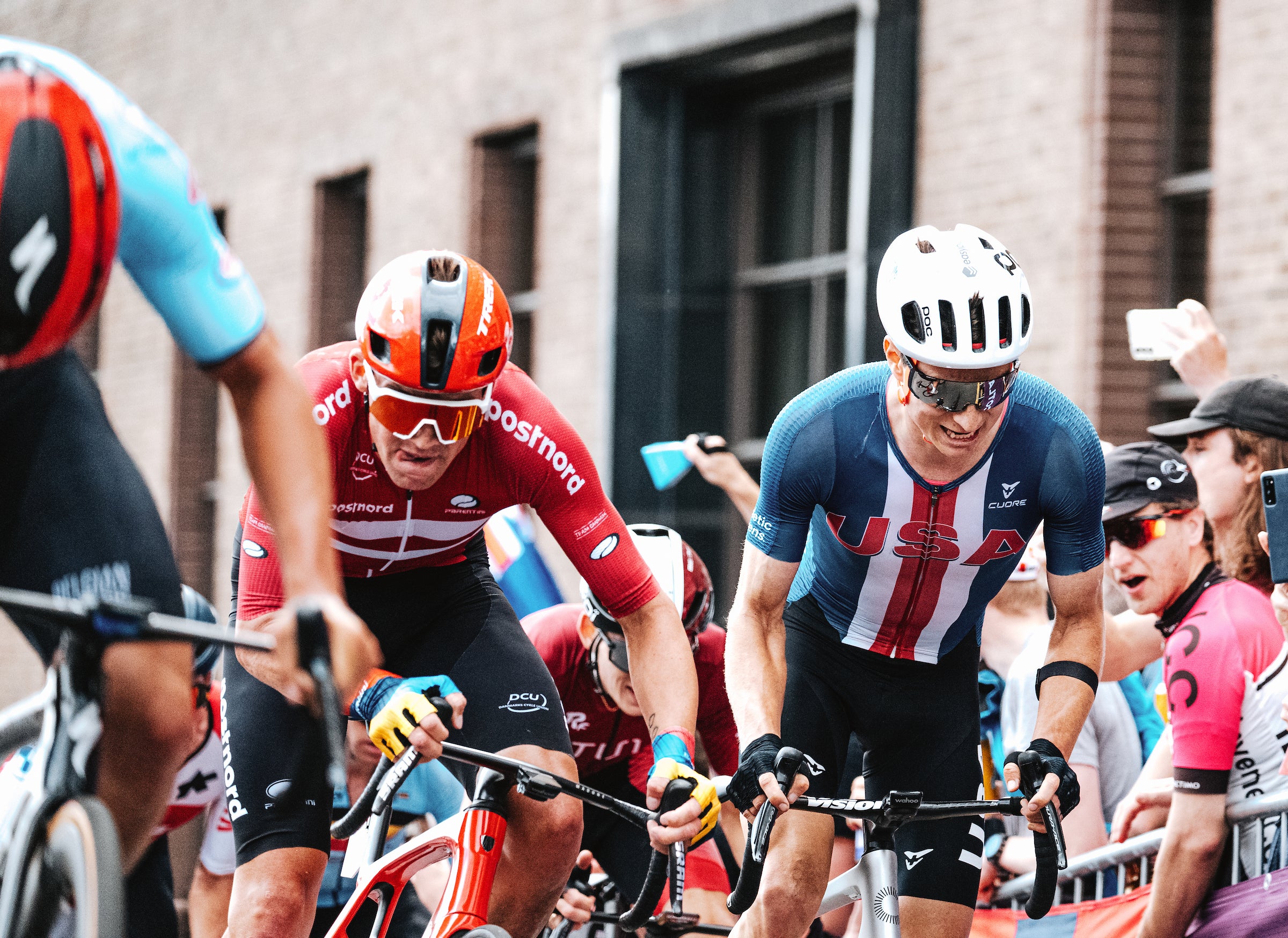 2024 Road Cycling World Championships Preview: Maps, Favorites, Schedules