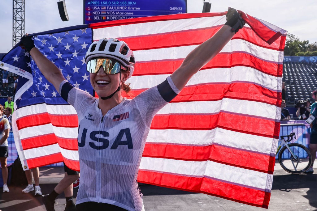 LA Olympic Games Confirms Venice Beach Start for Road Races