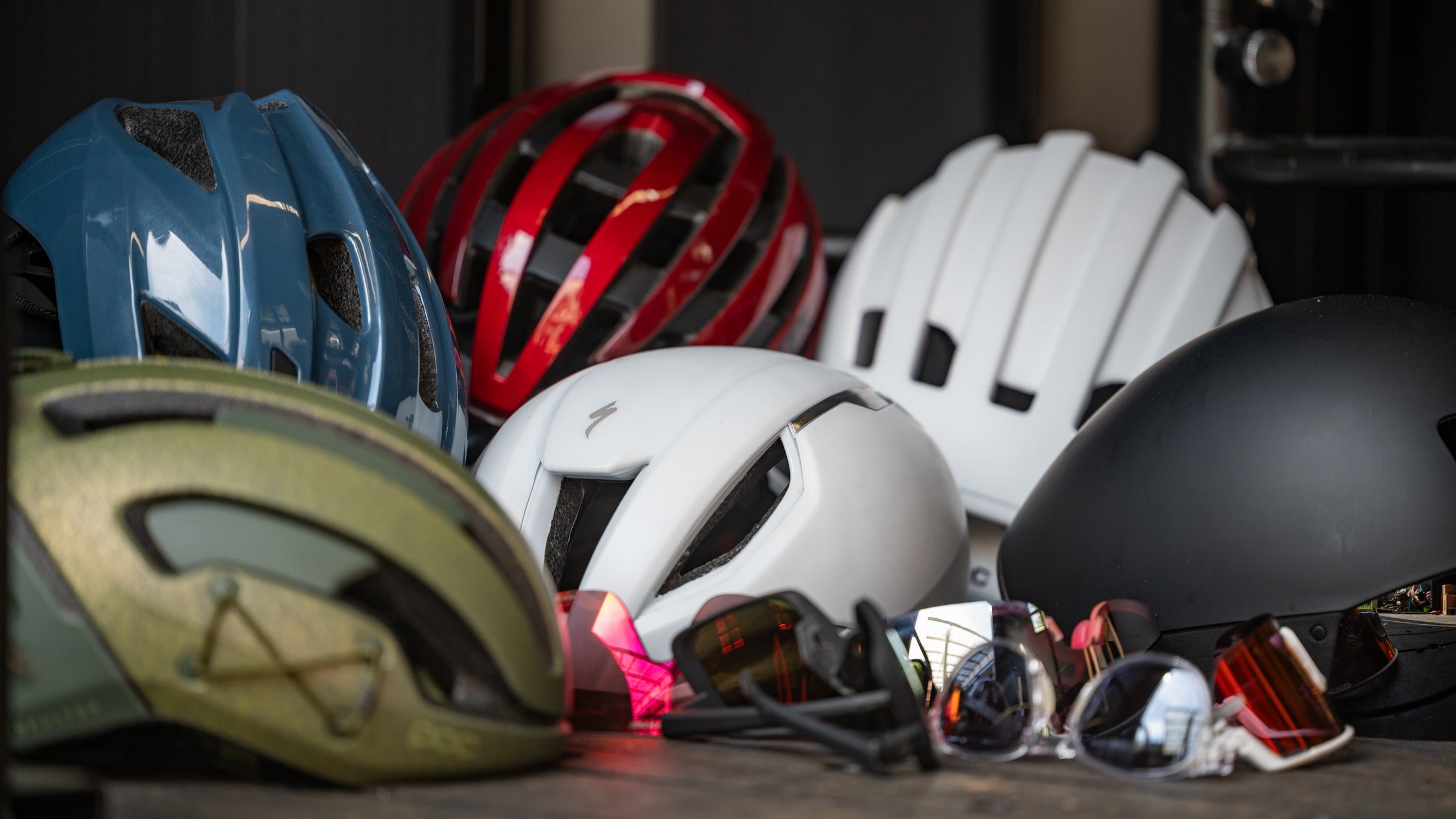 Velo Buyer’s Guide: The Best Bike Helmets of 2025
