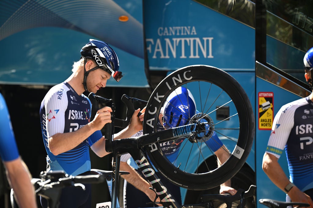 Riley Sheehan: The Trials and Tribulations of a Classics Challenger