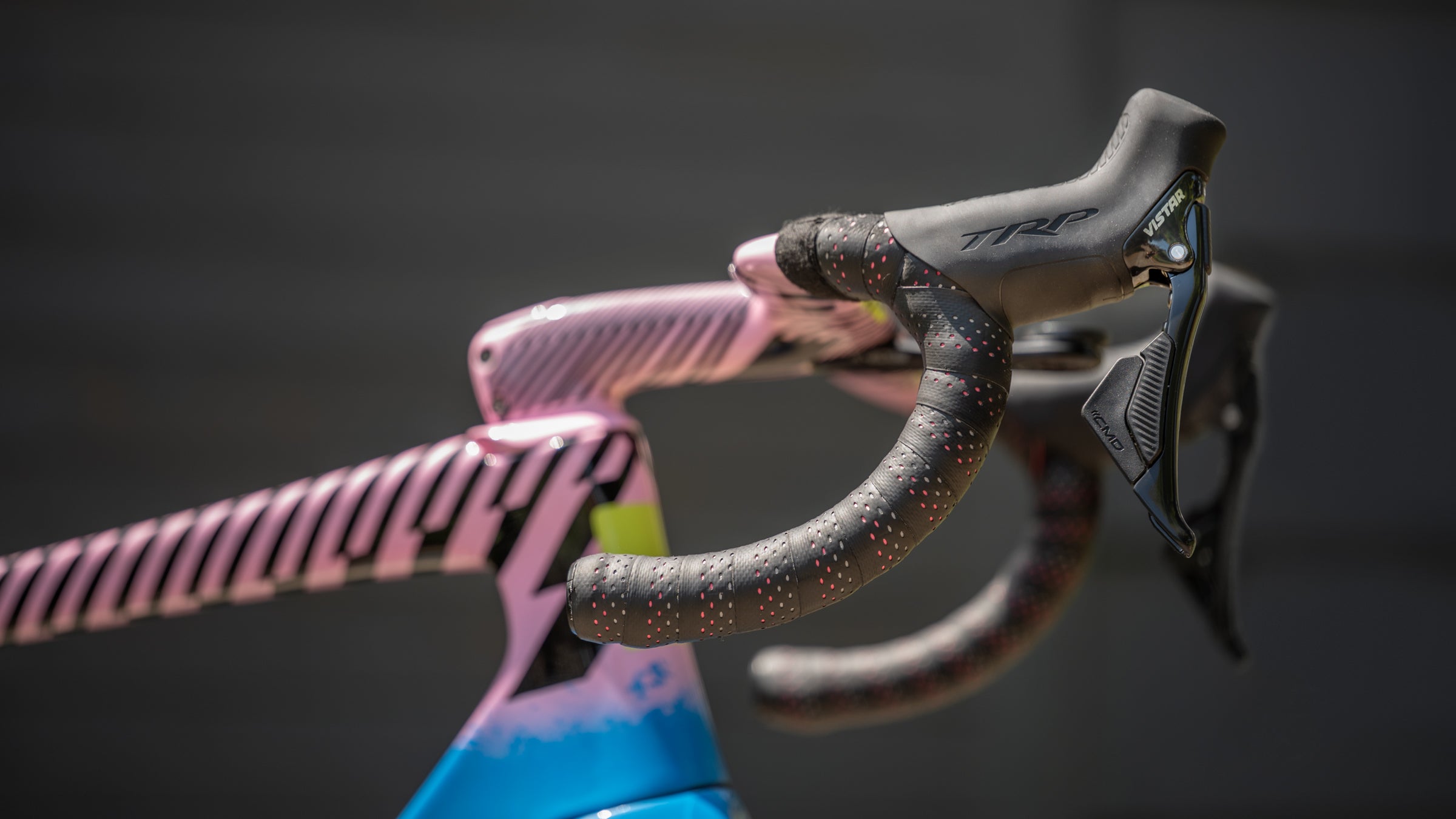 Review: TRP Vistar with Classified - Velo