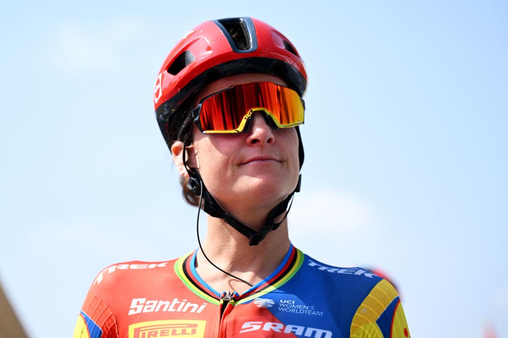 Tour of Britain Women: Top UK Stars vs. Faulkner and the World