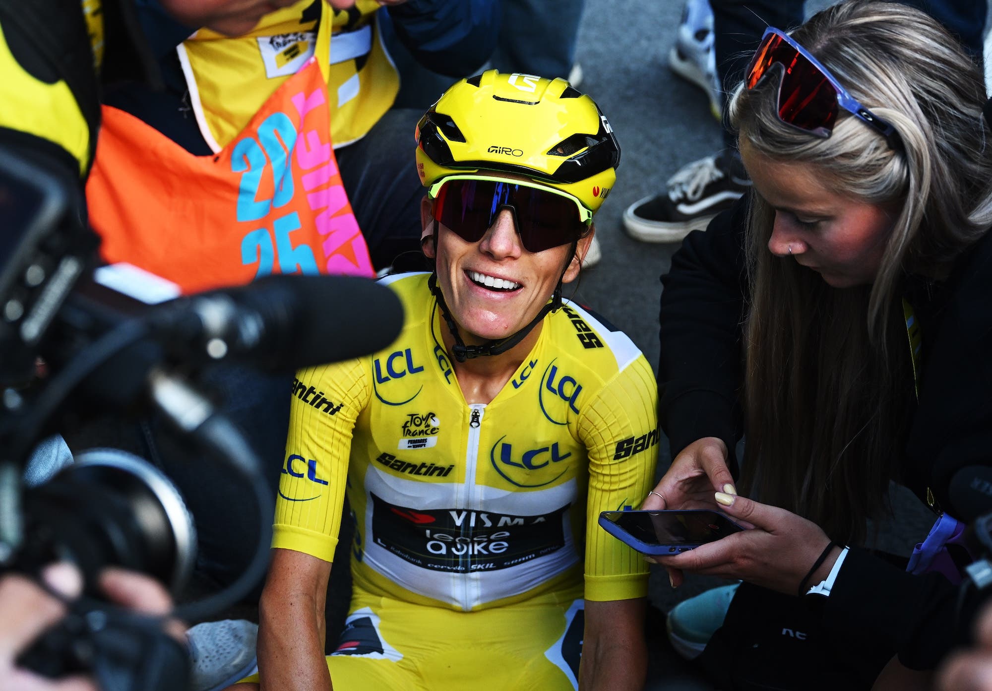 Ferrand-Prévot Reverses Decision, Will Race Road Worlds