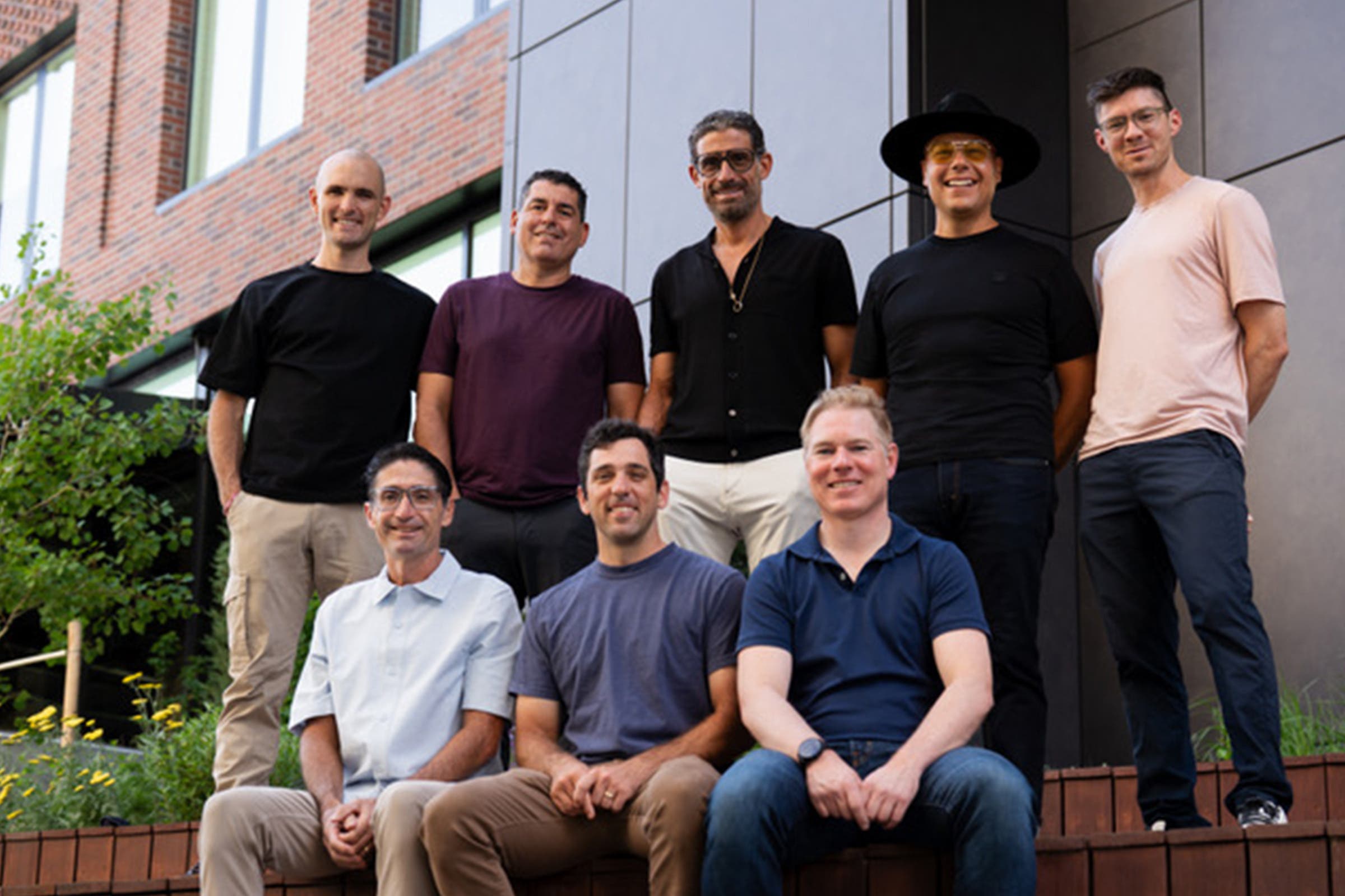 Putting in the Hard Yards: A Modern Adventure Pro Cycling Update