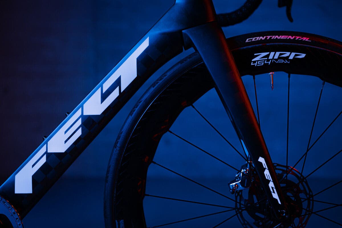 What's Next for Felt Bikes After Sale to 4th Owner in 8 Years? - Velo