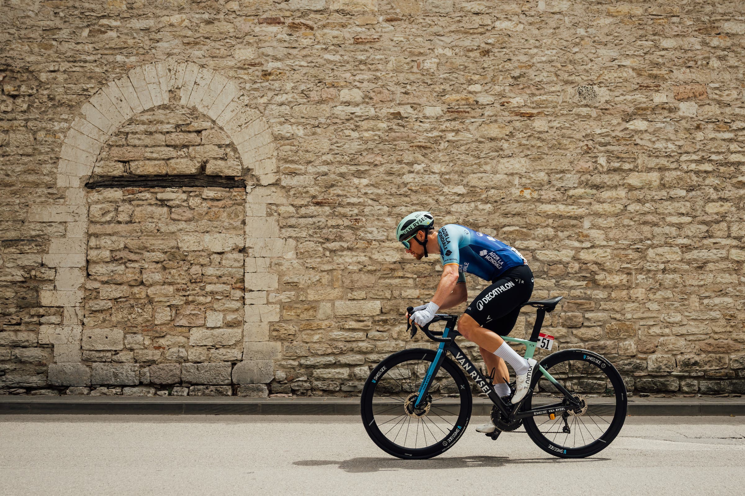 Why Sam Bennett's last-minute lifeline contract could be a success