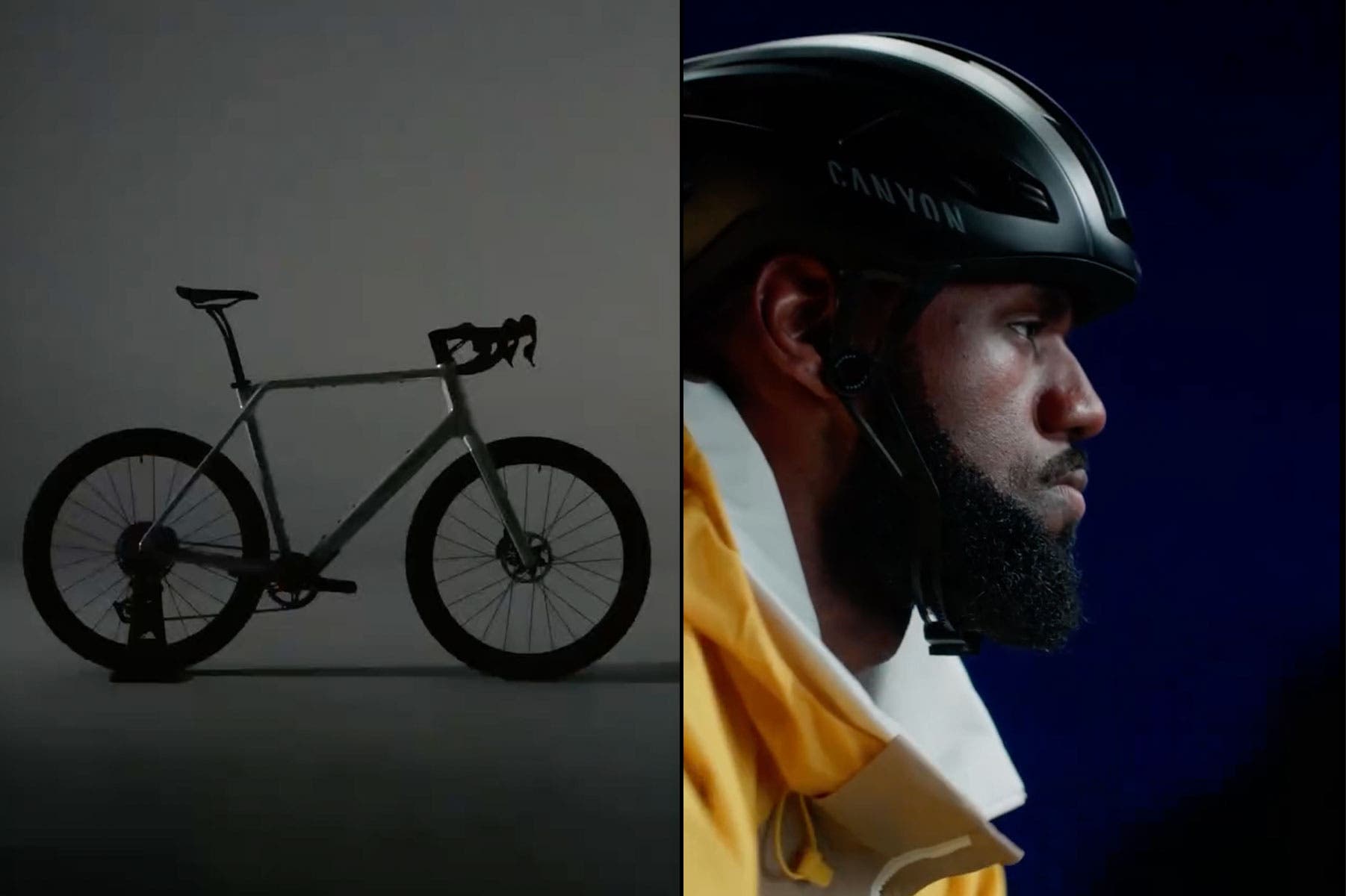LeBron James's Latest Partnership is a New ... Bike? What We Know About ...