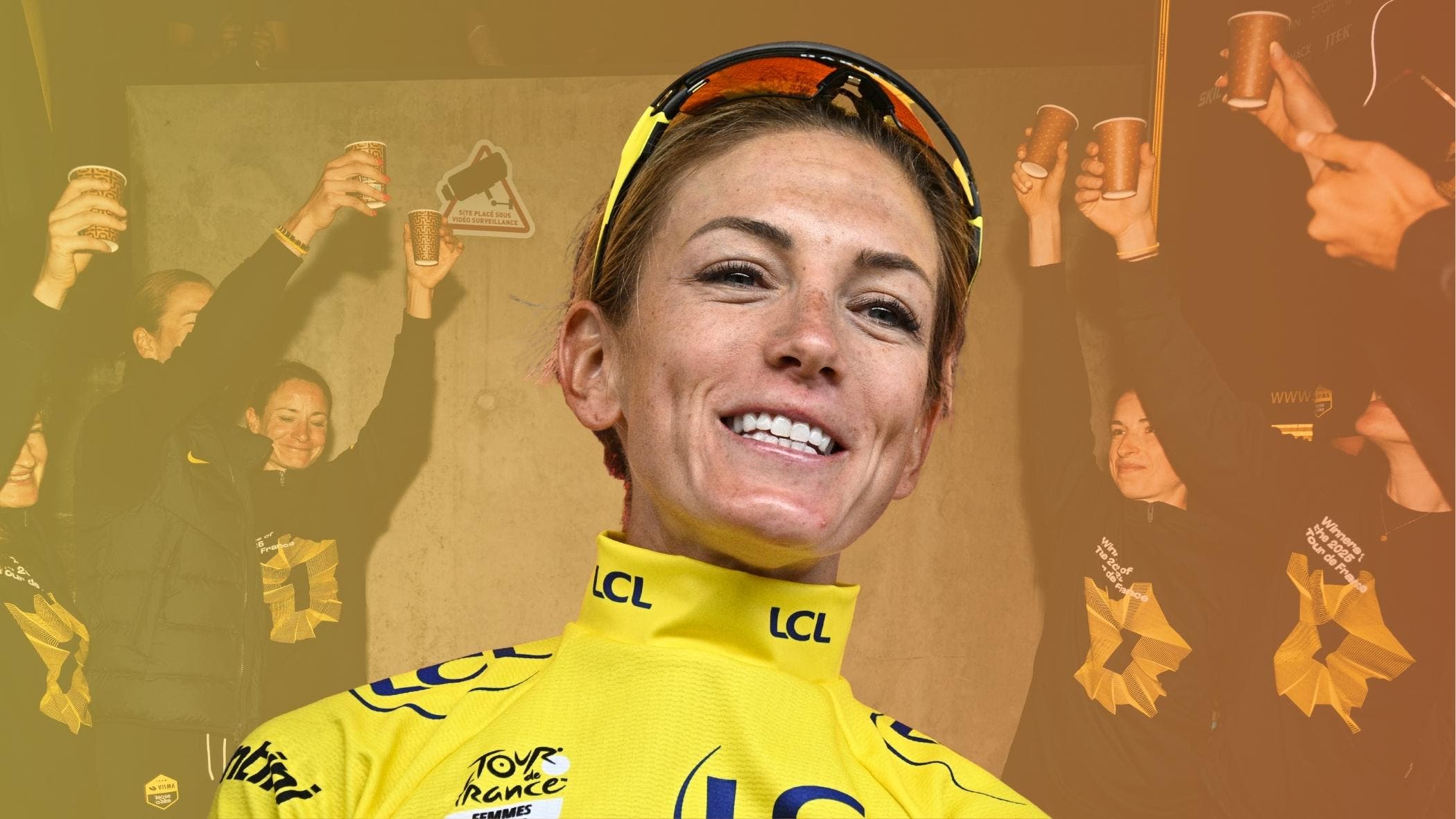 Ferrand-Prévot Wants to Win Every Race She Starts in 2026