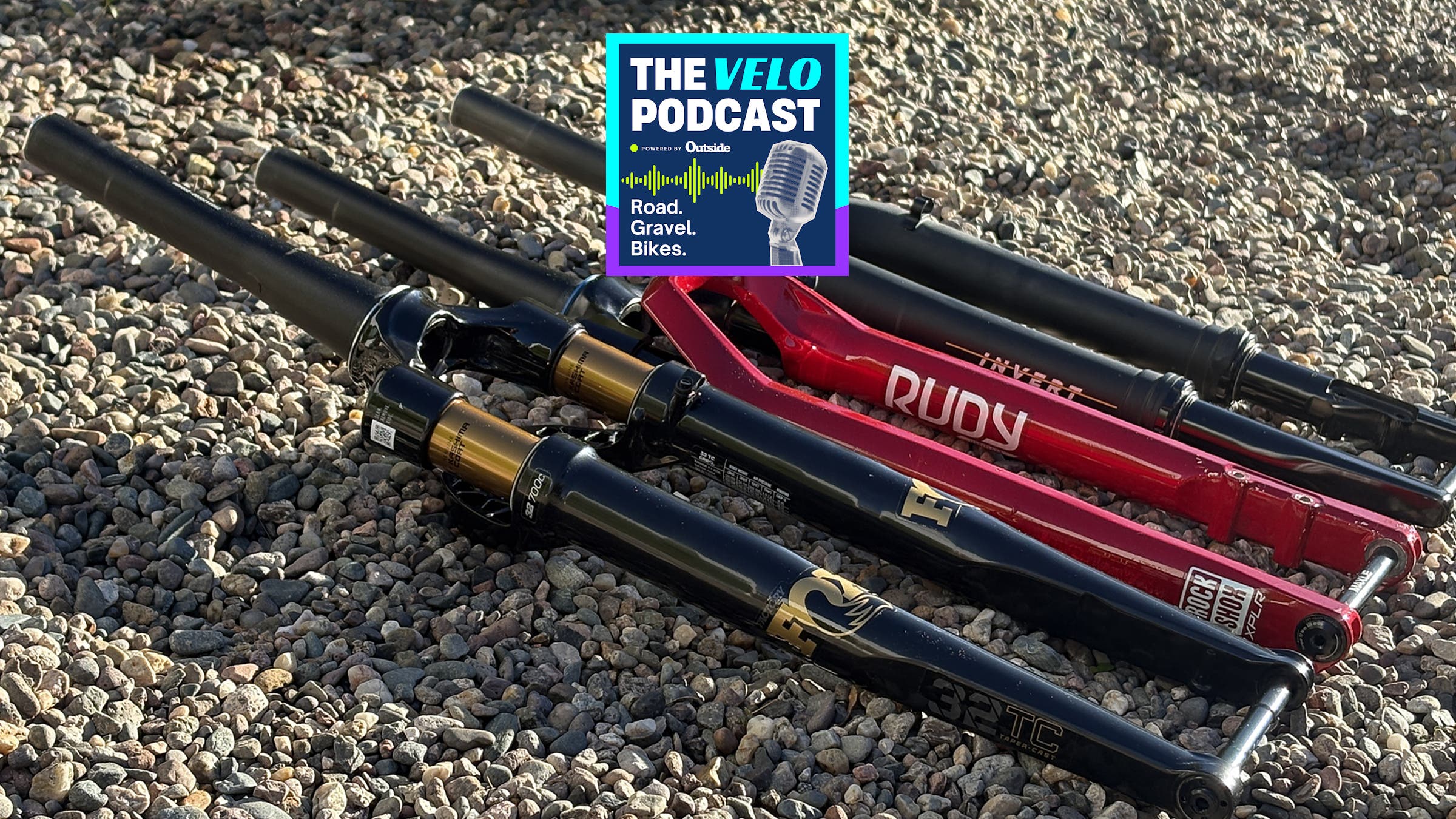 Gravel Fork Shootout & The Leadville Ban