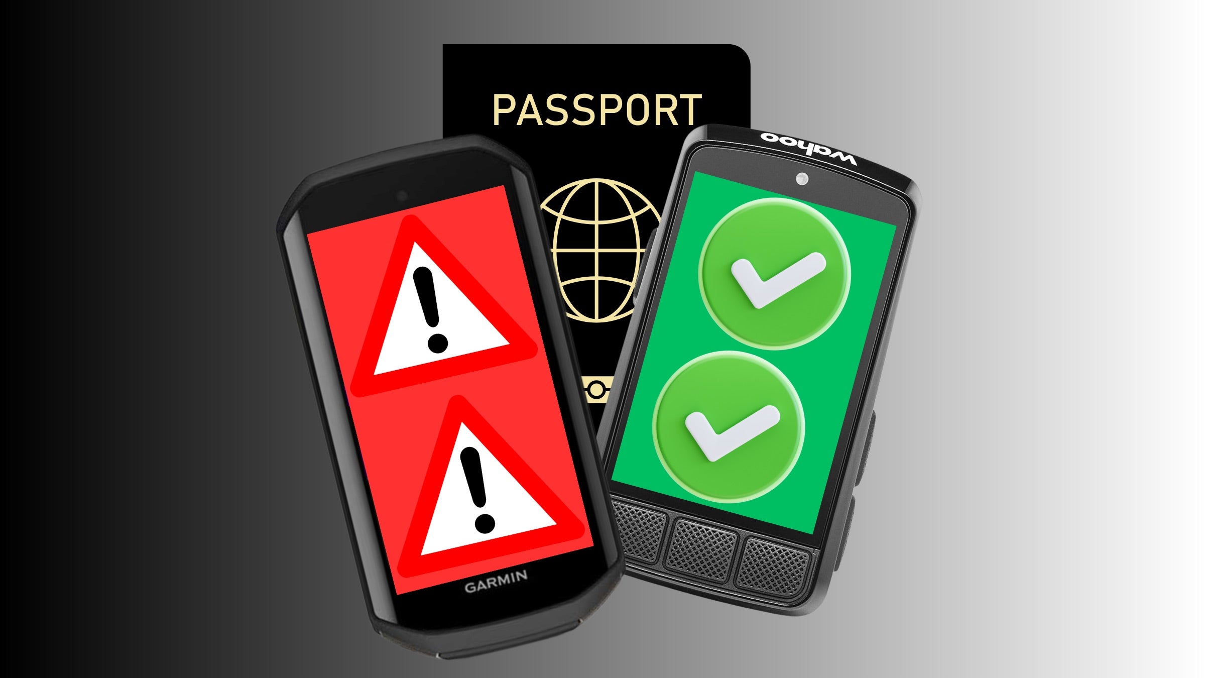 Would a Power Passport Detect Doping? Peloton Slams UCI Tests